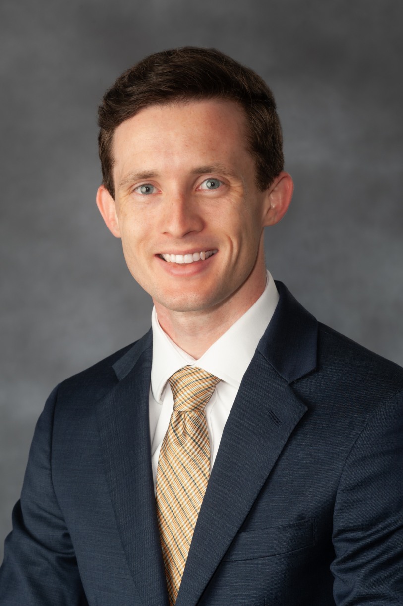 Nicholas Gregory, MD | Allergy & Immunology Fellowship | Medical School ...